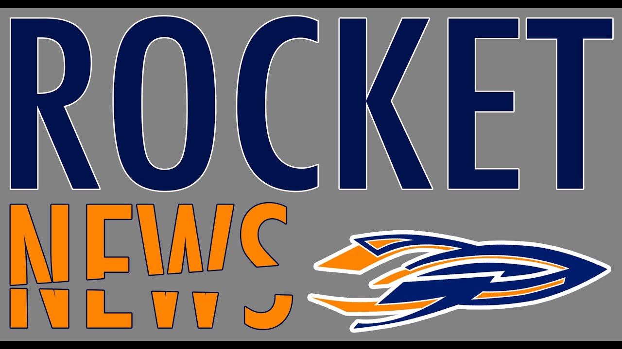 KELLOGGSVILLE ROCKET NEWS 3/12/20 - YouTube