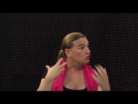 Gazeteci Michelle Demishevich'le LGBTİ Onur Haftasını konuştuk