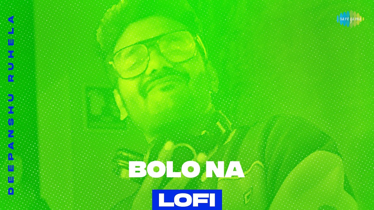 Bolo Na - LoFi | 12th Fail | Deepanshu Ruhela | Shaan | Shreya Ghoshal ...