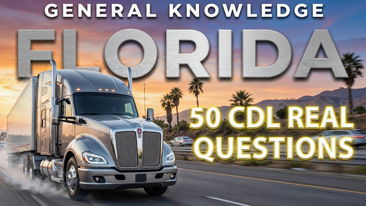 CLD Practice Test for Florida: 50 General Knowledge Questions to PASS ...