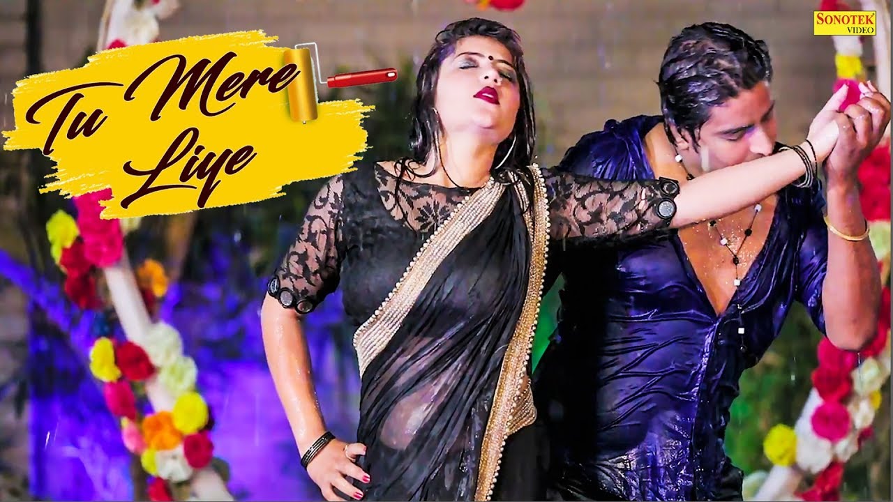 Tu Mere Liye | Sonal Khatri, Aashu Malik | Latest Haryanvi Songs ...