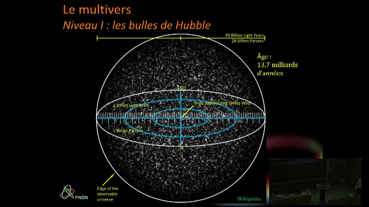 Le briquet du tout puissant a-t-il allumé le Big Bang? par Pierre ...