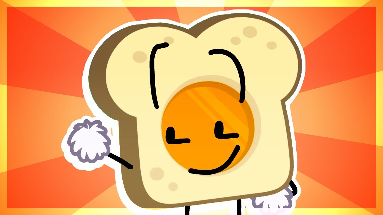 BREAD COINY CHAIN - YouTube