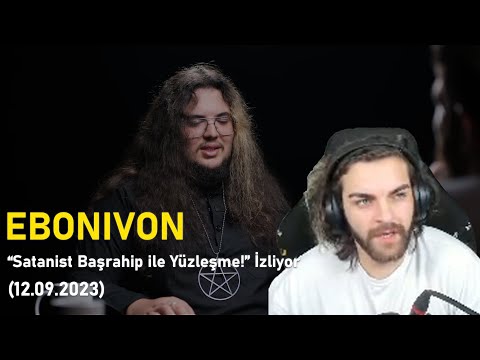 Ebonivon, \