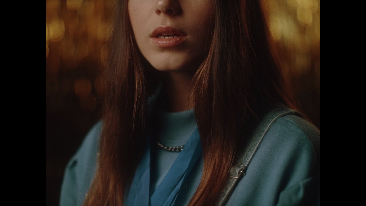 On My Own (Official Music Video) - YouTube
