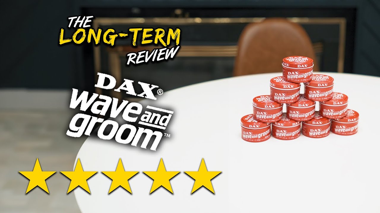 Dax Wave and Groom - The Long-Term Review - YouTube