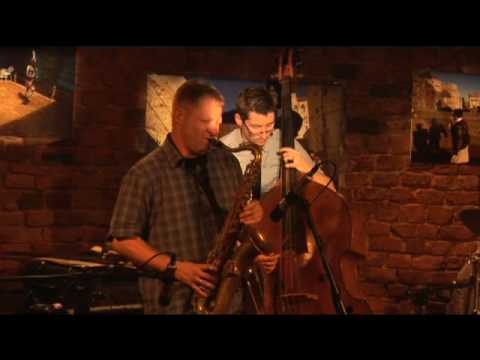 Trzaska / Thomas / Zerang at Mleczarnia - YouTube