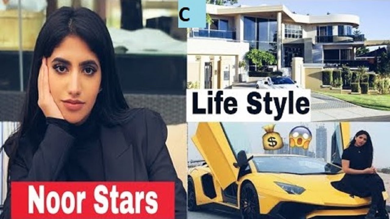 Noor Stars LifeStyle, Networth, Biography,Age,Height,Weight - YouTube