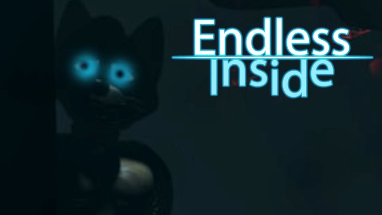 Getting every ending and secrets in this game - Endless Inside (part 2 ...