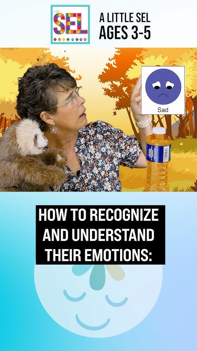 Identify Your Emotions with A Little SEL! You can watch our Week 4 ...