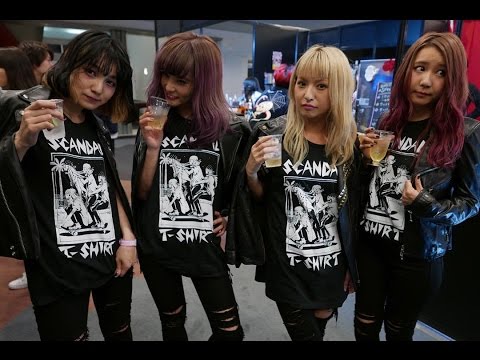 SCANDAL -  Room No.7