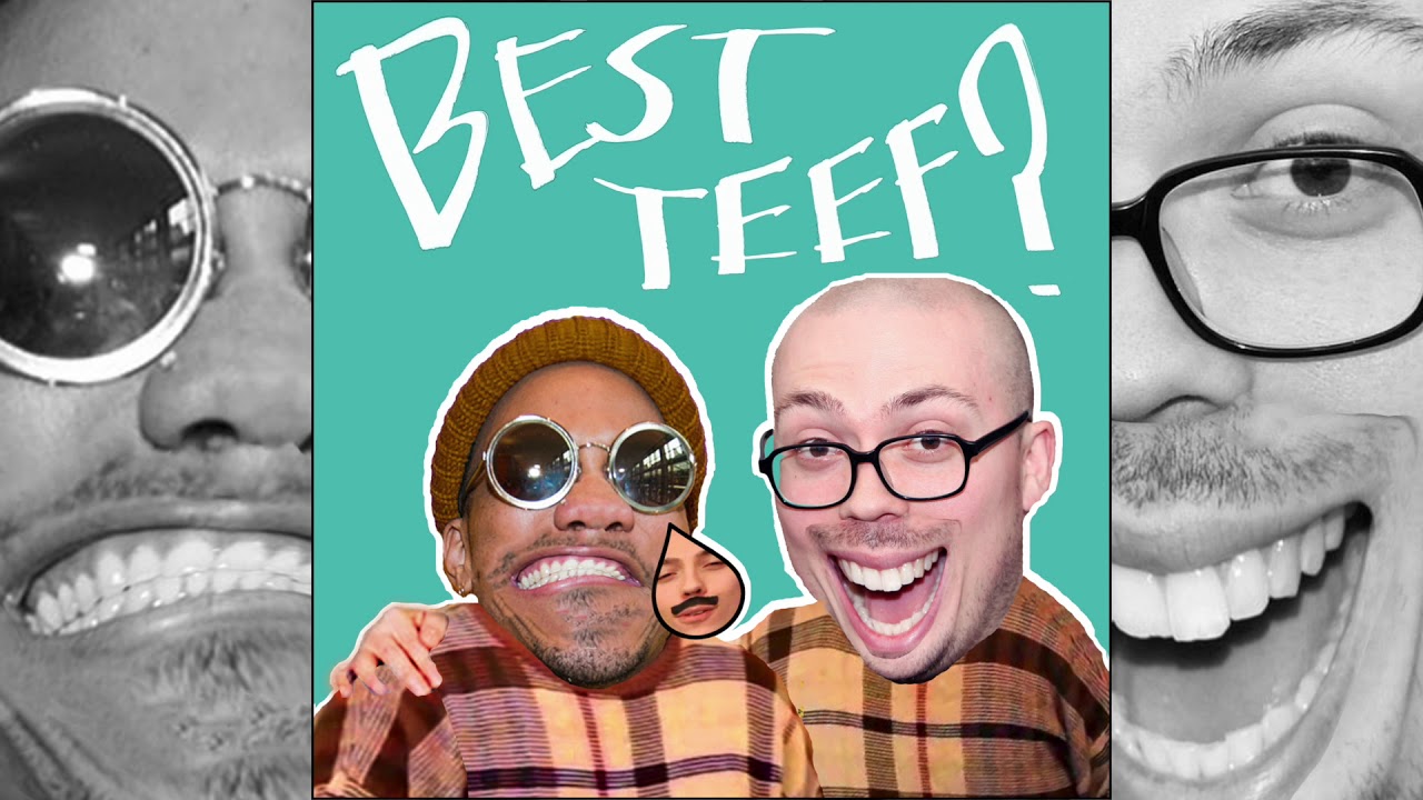 Cal Chuchesta - Best Teef? (Anderson .Paak Diss) [ft. Anthony Fantano ...