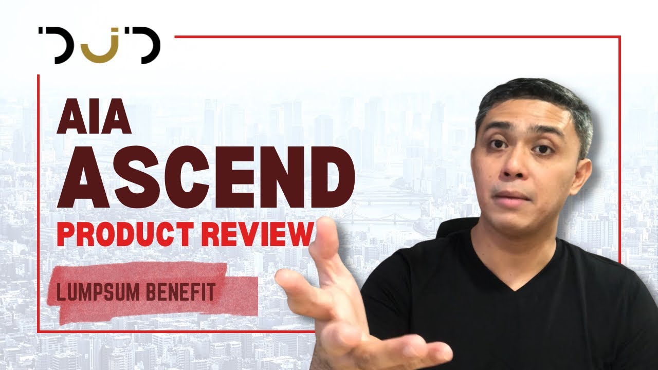 Get a Lumpsum Benefit at Age 65 with this Savings Plan | AIA Ascend ...