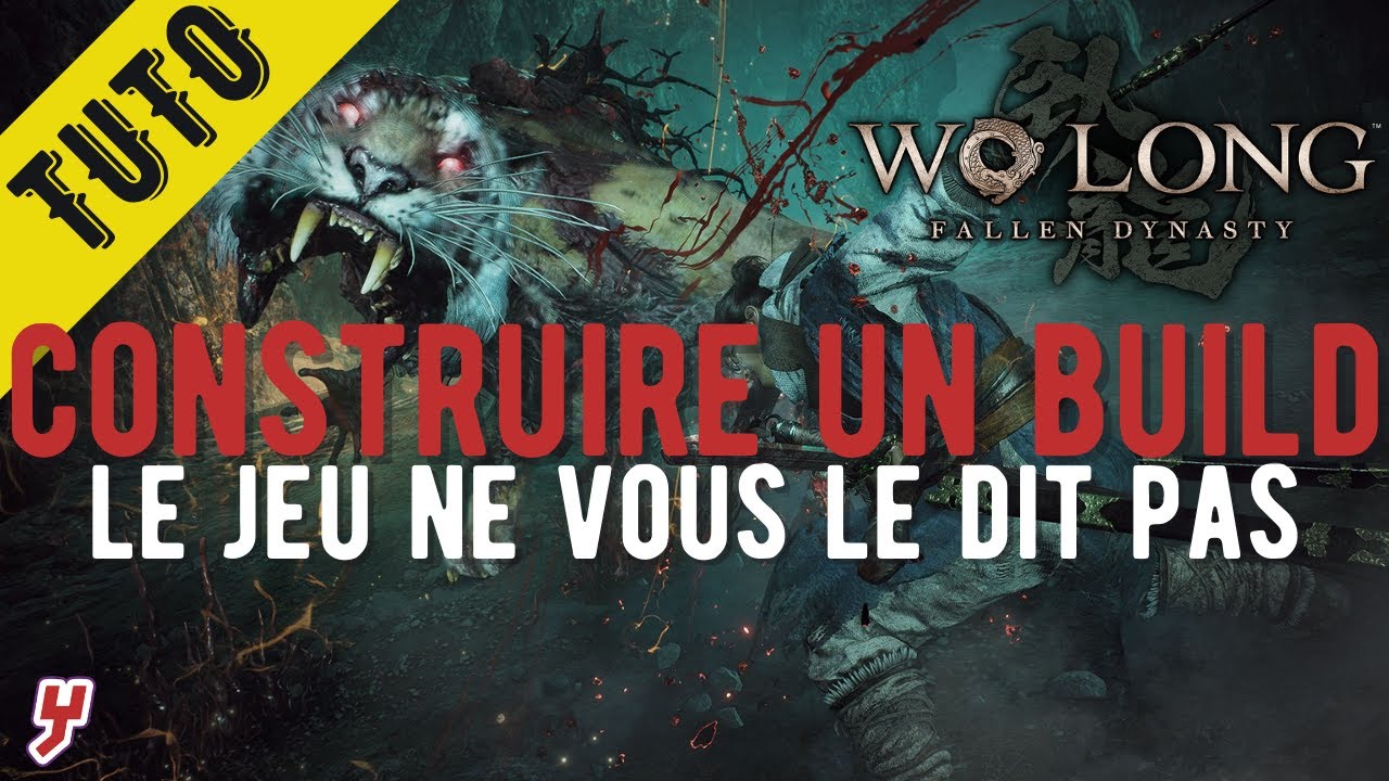 WO LONG FALLEN DYNASTY - TOUT ce que vous DEVEZ savoir pour réussir ce ...