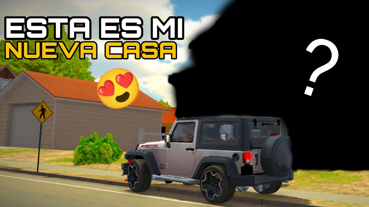 😍LES PRESENTO MI NUEVA CASA 🏠|| EL COMPA JORGE - YouTube