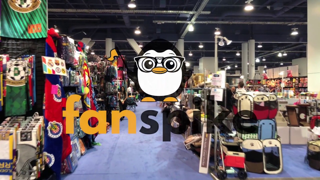 ASD Wholesale Trade Show Las Vegas (Part 2) | August 2018 South Hall ...