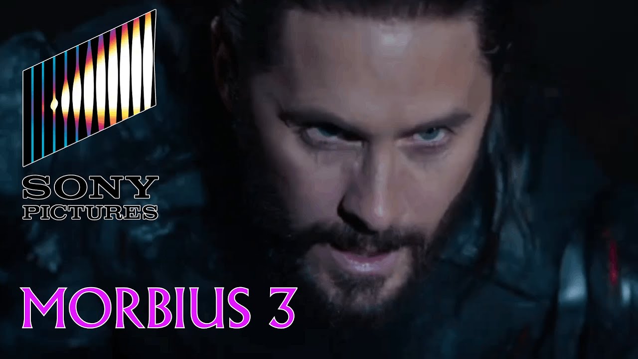 Morbius 3 Teaser | #TronAres - YouTube