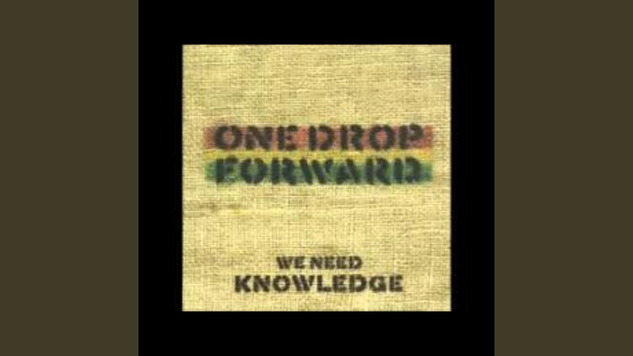 Knowledge - YouTube