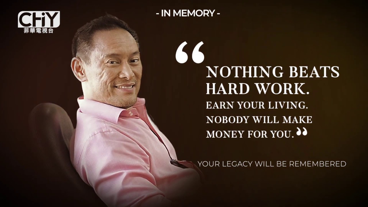 Chinoy Profiles: Alfonso Kaw and Lucio 'Bong' Tan Jr.'s Friendship ...