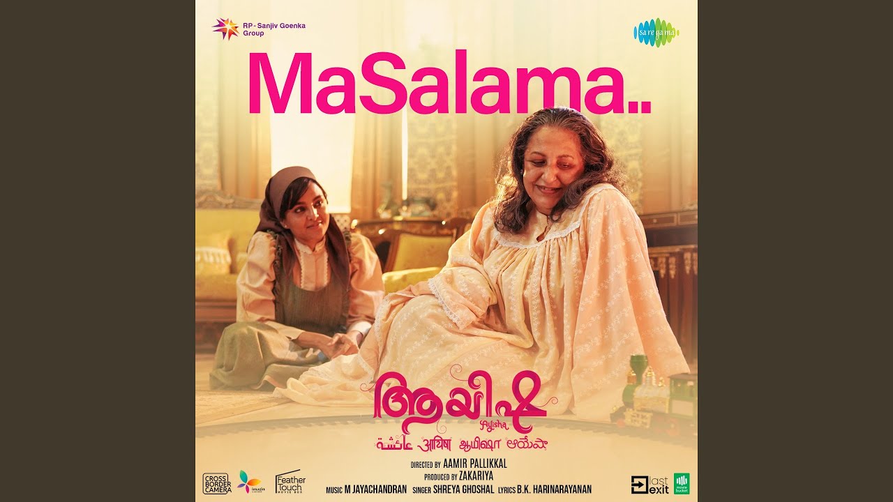 MaSalama - YouTube