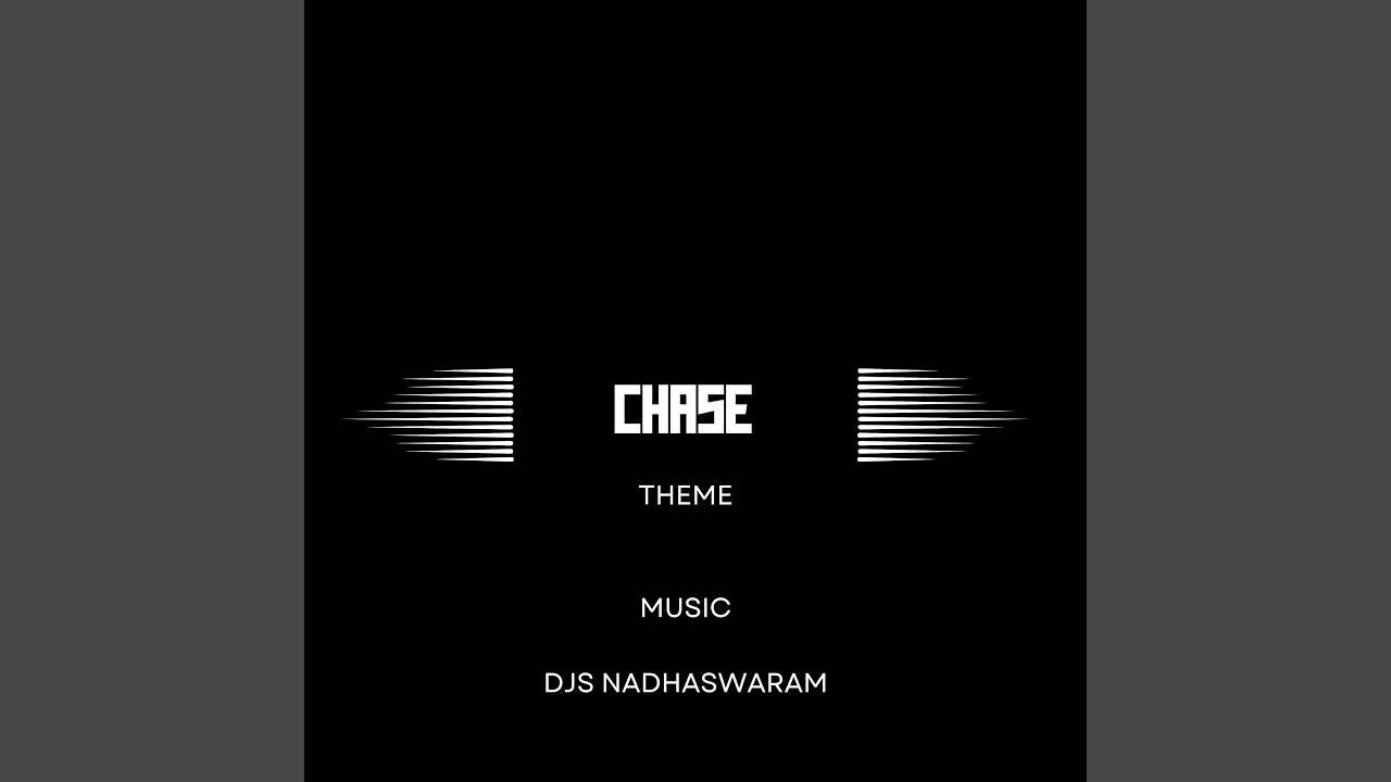 CHASE THEME - YouTube