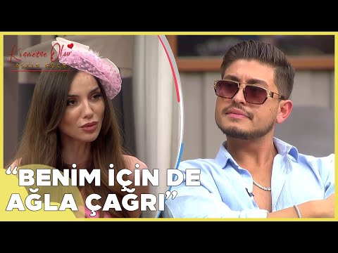 Kızlar, Çağrı’nın üzerine gidiyor! | Kısmetse Olur: Aşkın Gücü