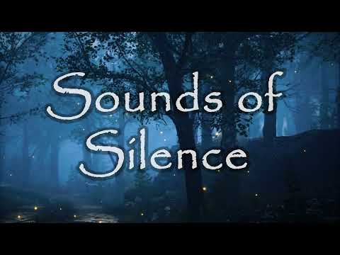 The Sounds of Silence Arp Cover Enstrümantal