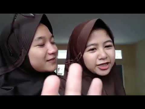 Talak tilu cover Nesya