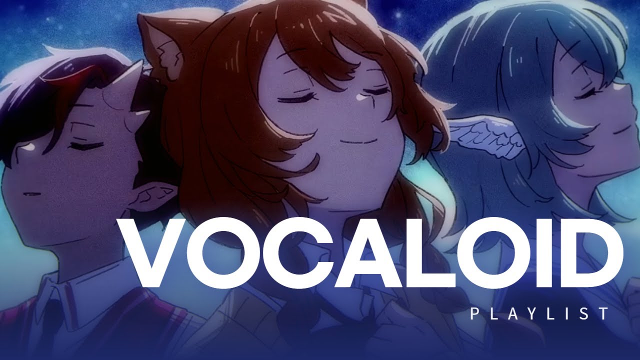 New Vocaloid Songs | January 2023 (Week 3) - YouTube