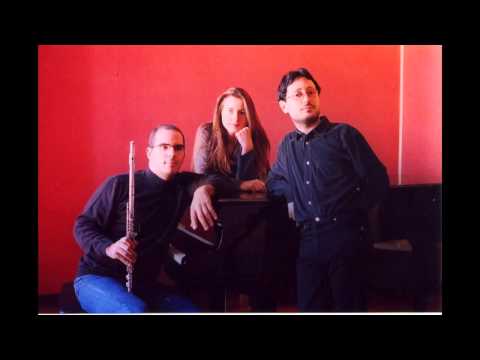 Vito Mandina: Song for Trio