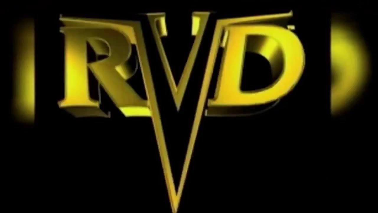 Wwe Rob Van Dam Logo Rob Van Dam (RVD) Rolling Thunder Wrestling
