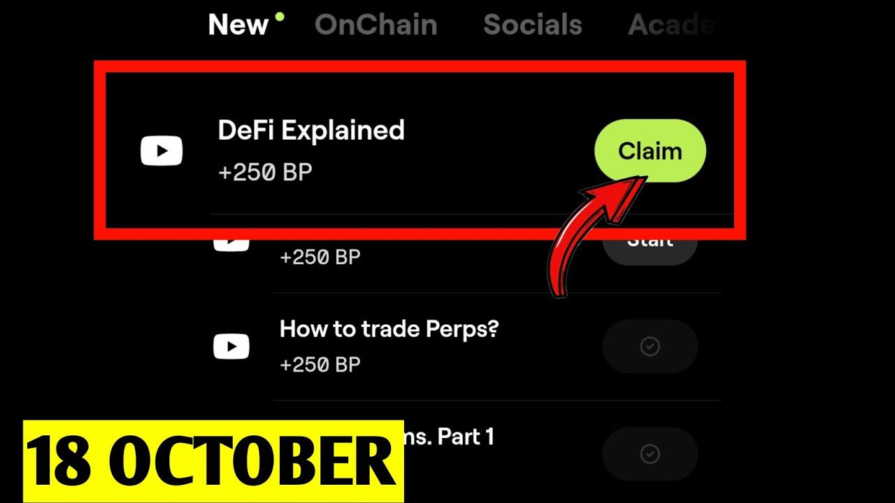 DeFi Explained Blum Code | Blum Today Verification Keyword| Blum 11 ...