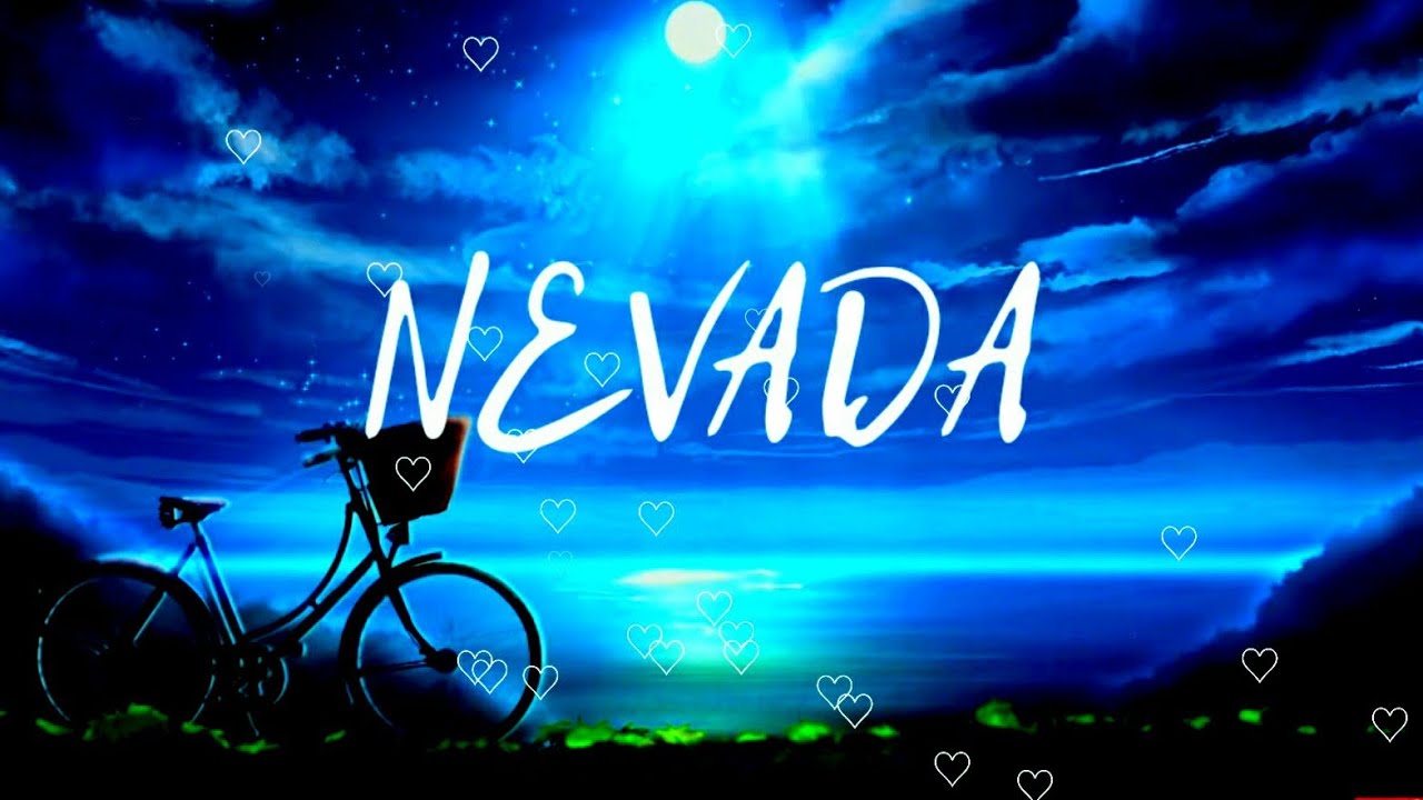 Nevada ( My first music video with subtitles) :) - YouTube