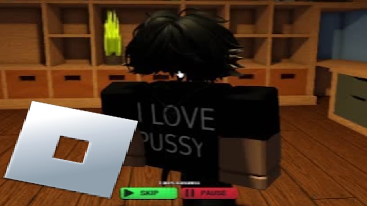 flippy's roblox voice chat adventures - YouTube