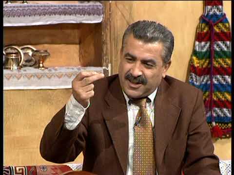 Ozan EMEKÇİ (1) Tel.Aşık İHSANİ, Ozan Özğür Çağdaş: ANADOLU’NUN DİLİNDEN-TELİNDEN  (30.09.2001)