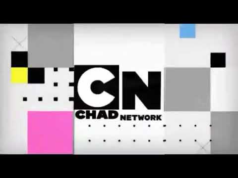Chad Network Letter Test Sport (Version 2) - YouTube