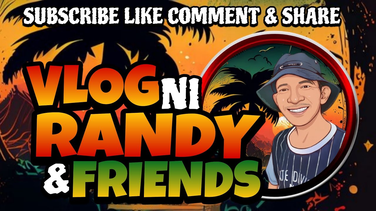 HAPPY 4K SUBS & HAPPY BIRTHDAY IDOL RANDY! - YouTube