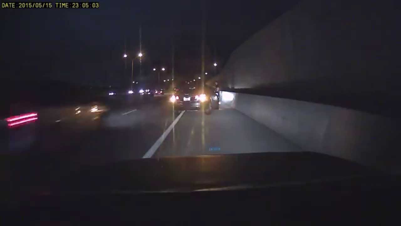5-16-15 Road Rage Accident - Grapevine, Texas - YouTube