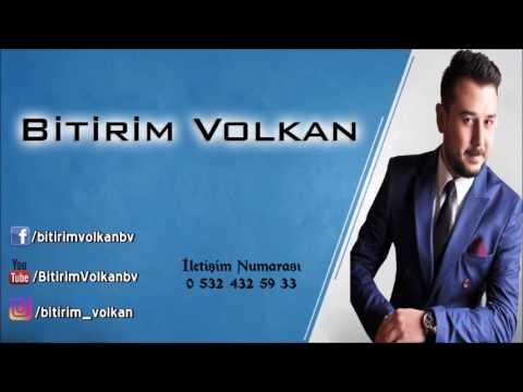 BİTİRİM VOLKAN - ÇİÇEKLER İÇİNDE & EN BAŞA DÖNDÜK