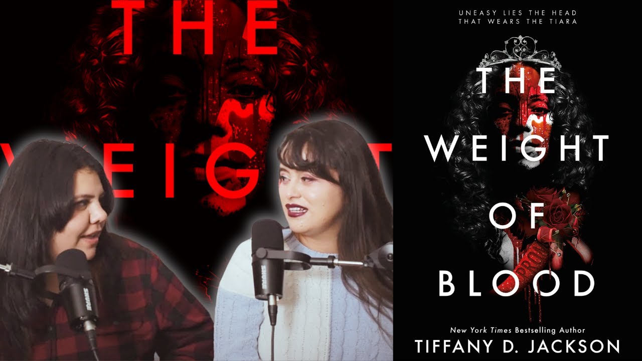 The Carrie retelling we didn't know we needed | Weight of Blood by ...