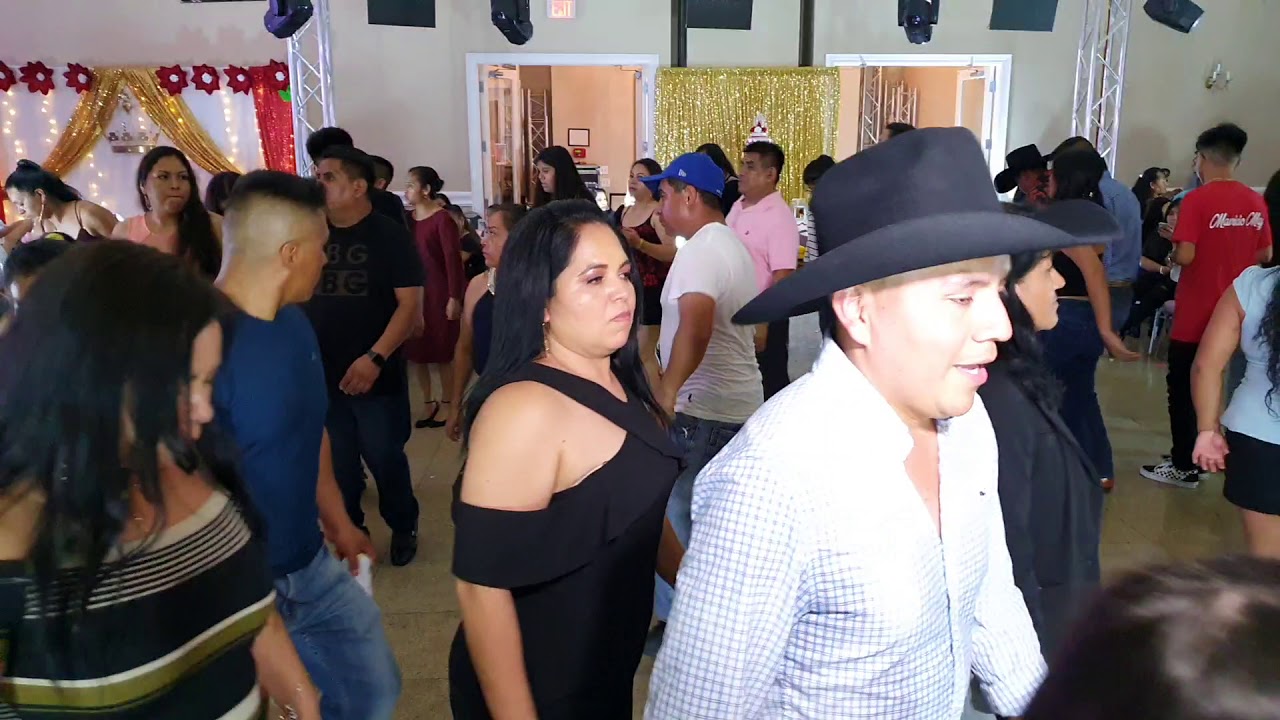 (Trio potencia huasteca)15 años itzel peña agosto 24 2019 new port ...