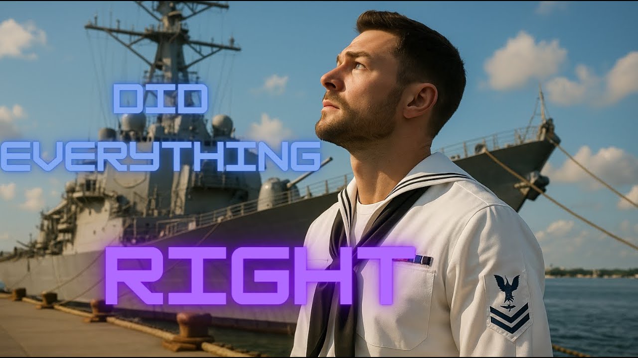 AI Music Video- Did Everything Right - YouTube