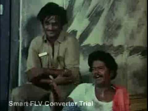 Rajinikanth Padikadhavan comedy scene.avi - YouTube