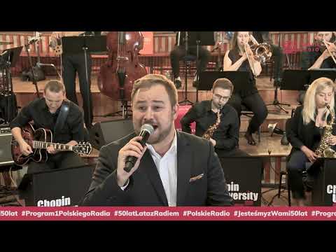 Łukasz Lipski i Chopin University Big Band \