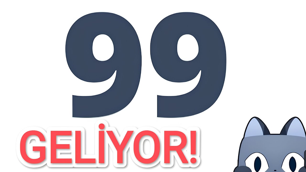 PET SİMULATOR 99 GELİYOR! Pet Simulator 99 Trailer - YouTube