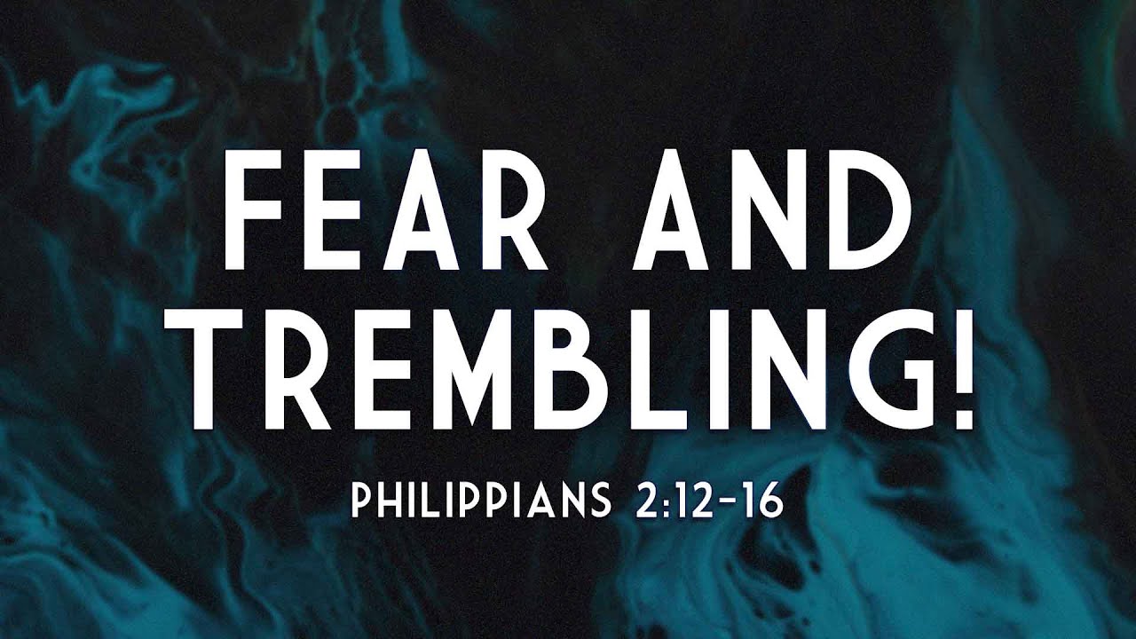 Tremble Fear