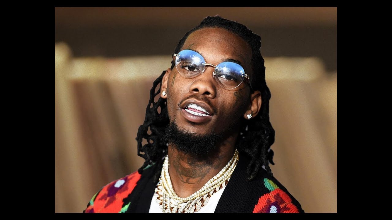 [FREE] Offset Type Beat 2020 "POP" | Murda Beatz Type Beat - YouTube