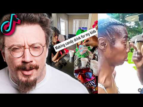 Black TikTok Is F*cking Insane...