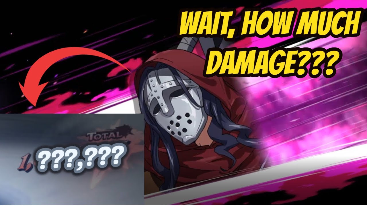 1.5MIL+ with SLATER in Red Demon EXTREME GLOBAL! - Seven Deadly Sins ...