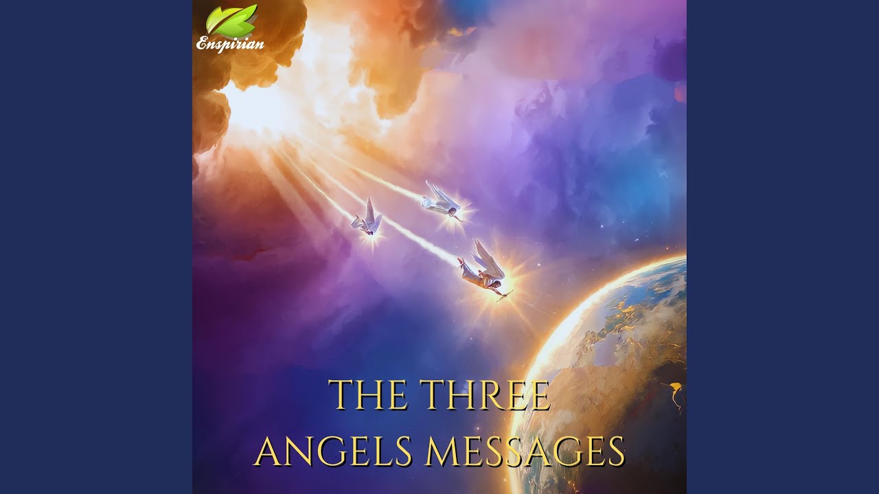 The Three Angels Messages - YouTube